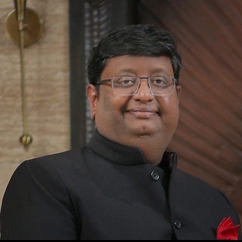 Navdurga Group - Steel and Factory | Team member